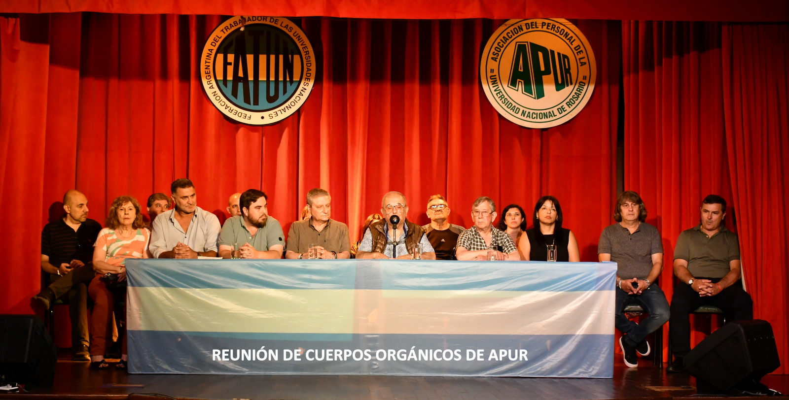 Inicio - A.P.U.R.
